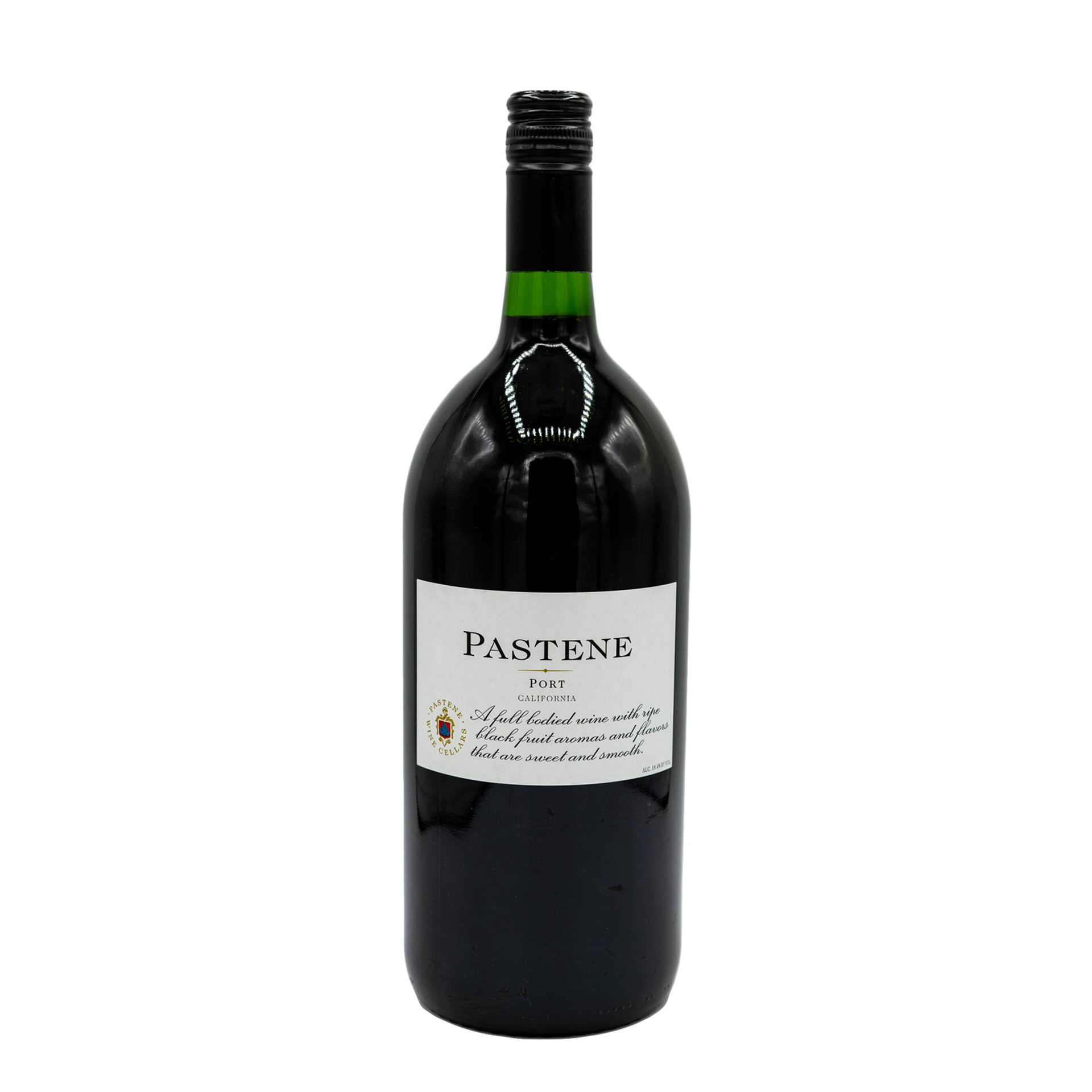 Pastene Port 1.5 – Bottles Fine Wine