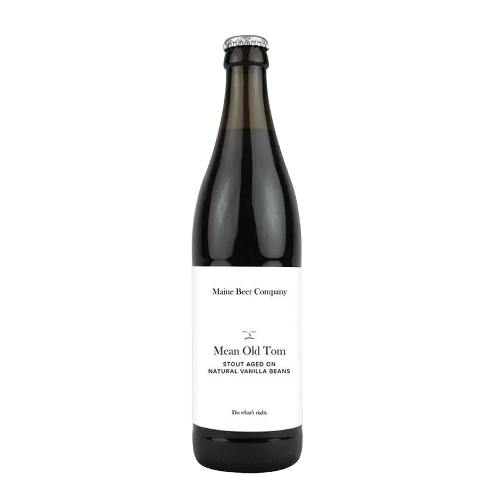 Maine Beer Mean Old Tom 16.9oz Bottle – Bottles Fine Wine