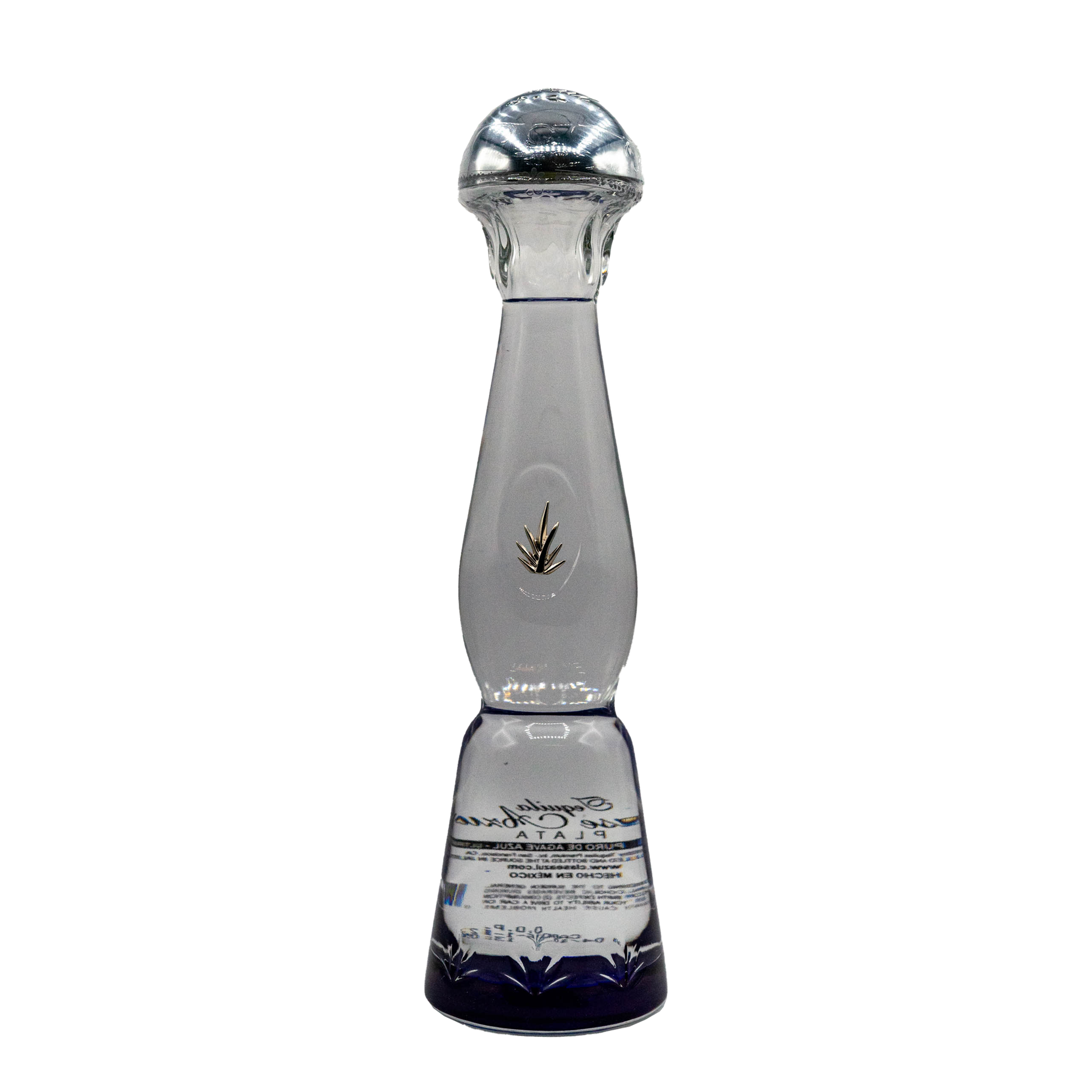 Clase Azul Plata – Bottles Fine Wine