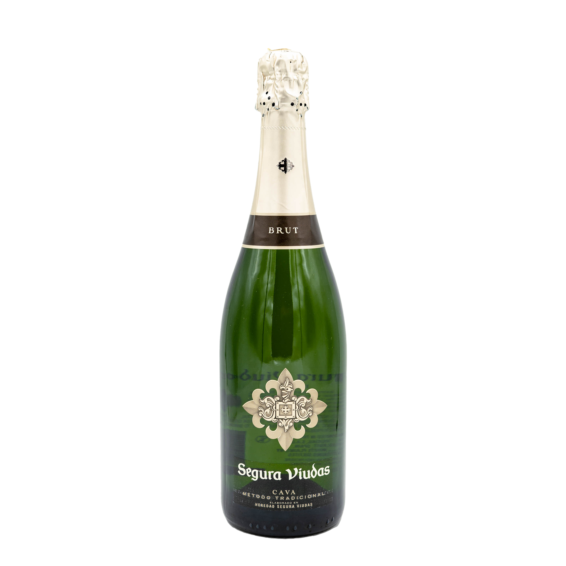 Segura Viudas Brut Cava – Bottles Fine Wine