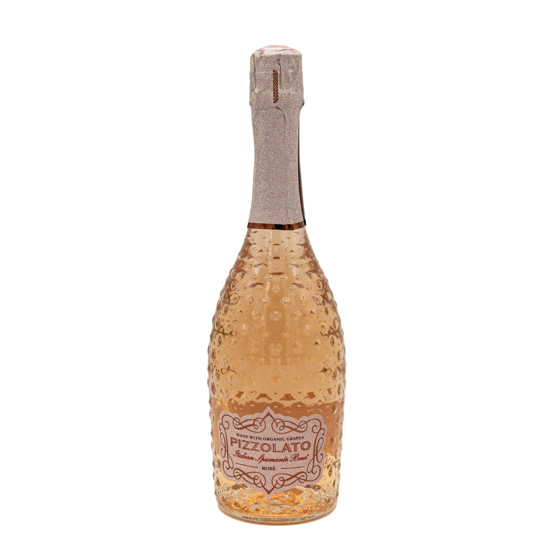 Pizzolato Rose Prosecco – Bottles Fine Wine
