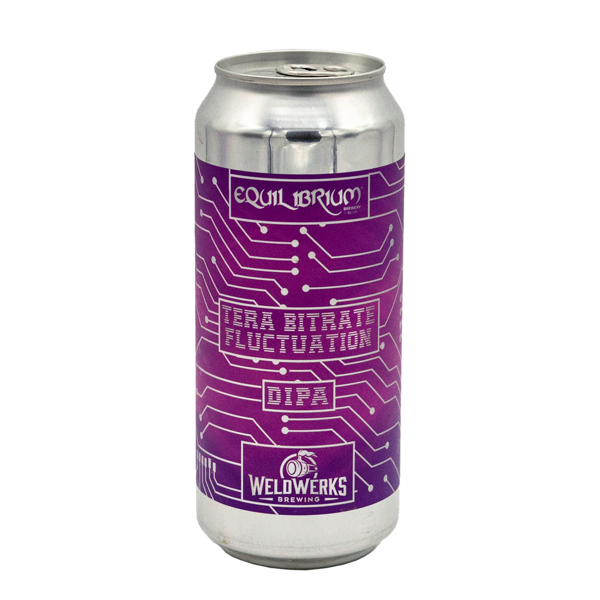 Equilibrium Tera Bitrate Fluctuation 4pk – Bottles Fine Wine