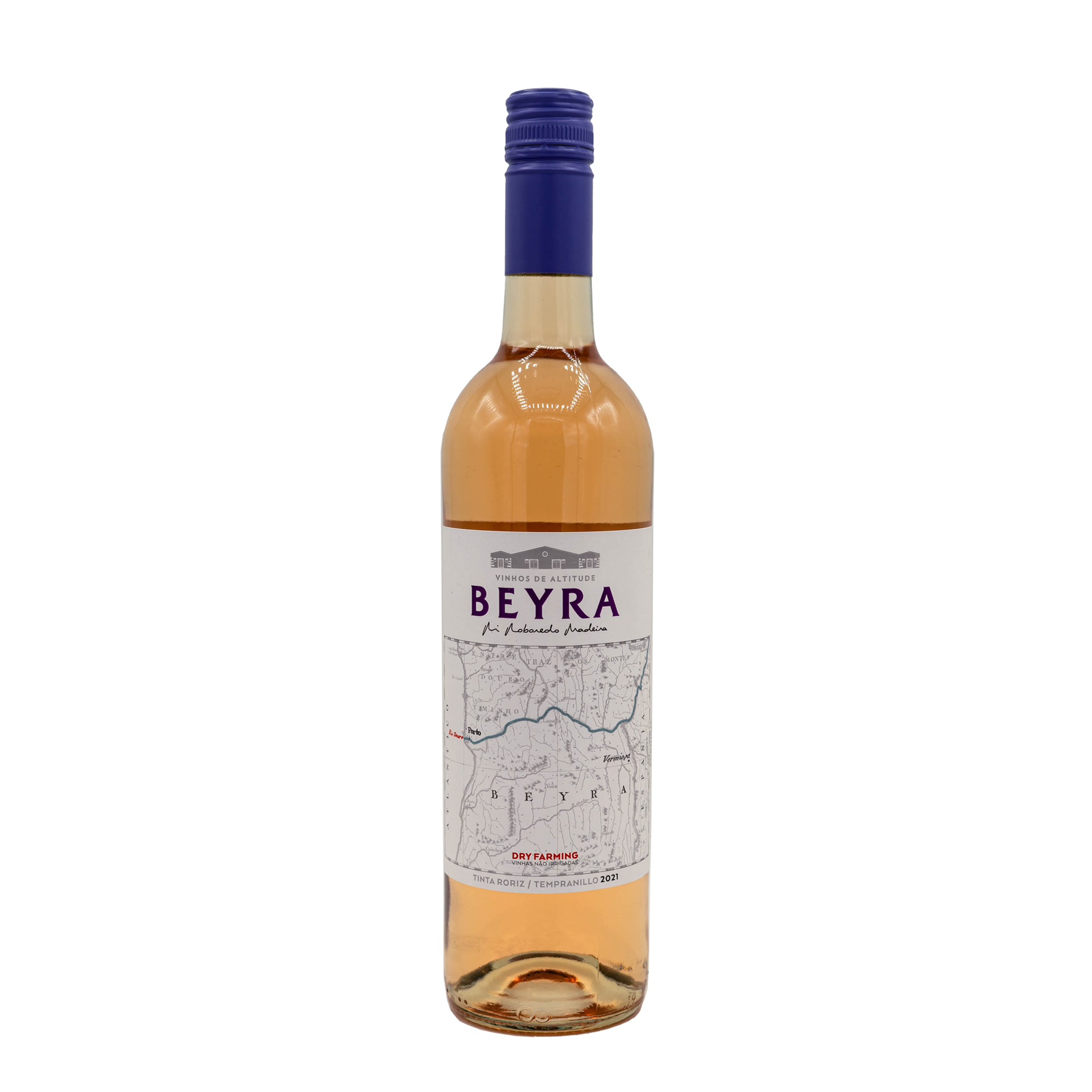 Beyra Rose – Bottles Fine Wine