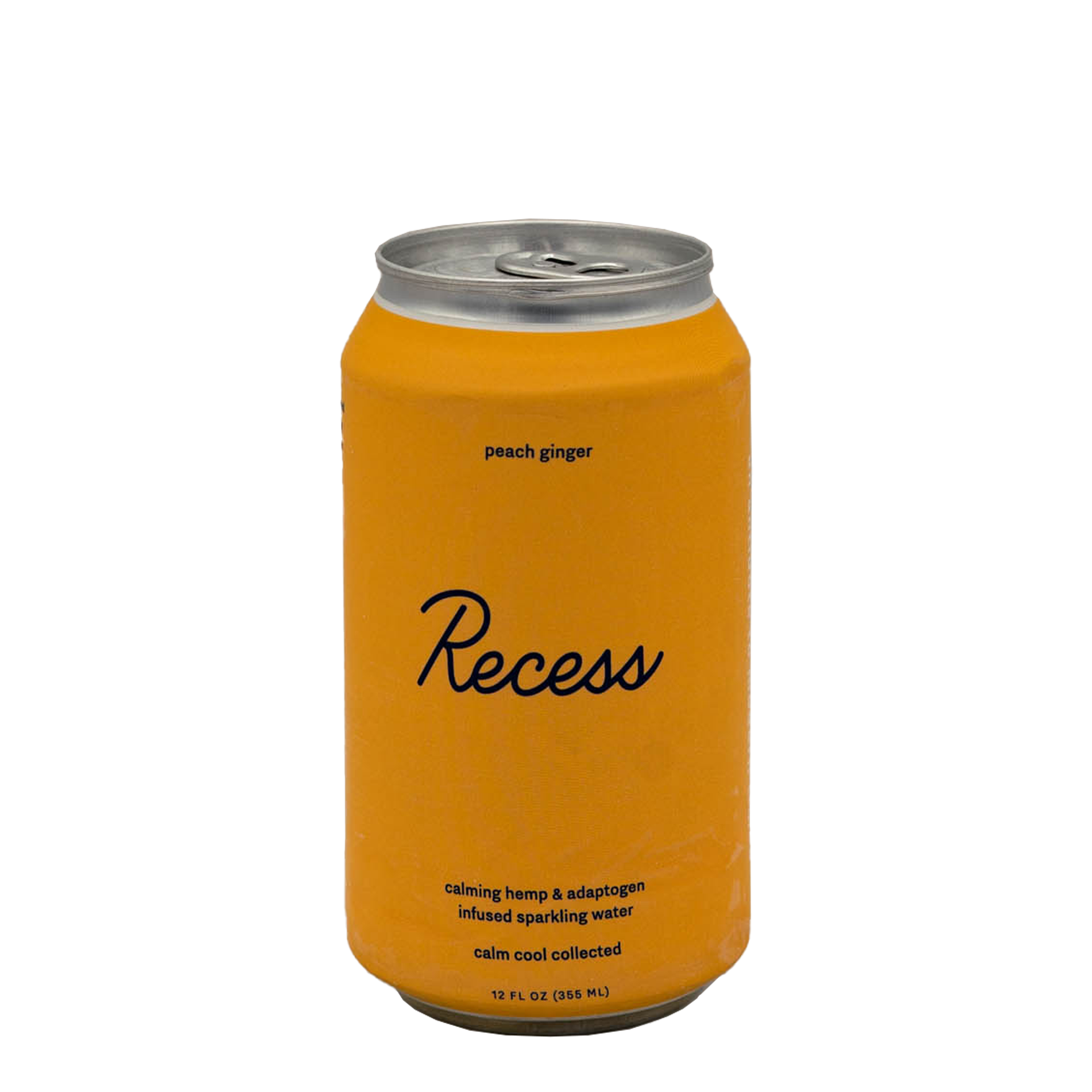 Recess Peach Ginger – Bottles Fine Wine