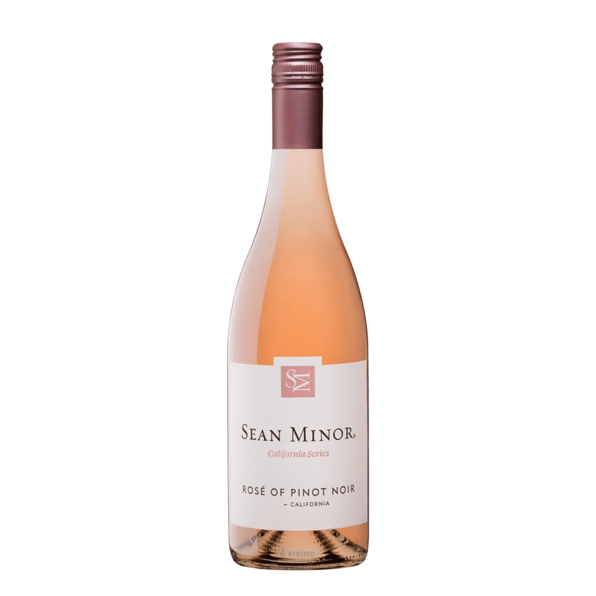 Sean Minor Rose – Bottles Fine Wine
