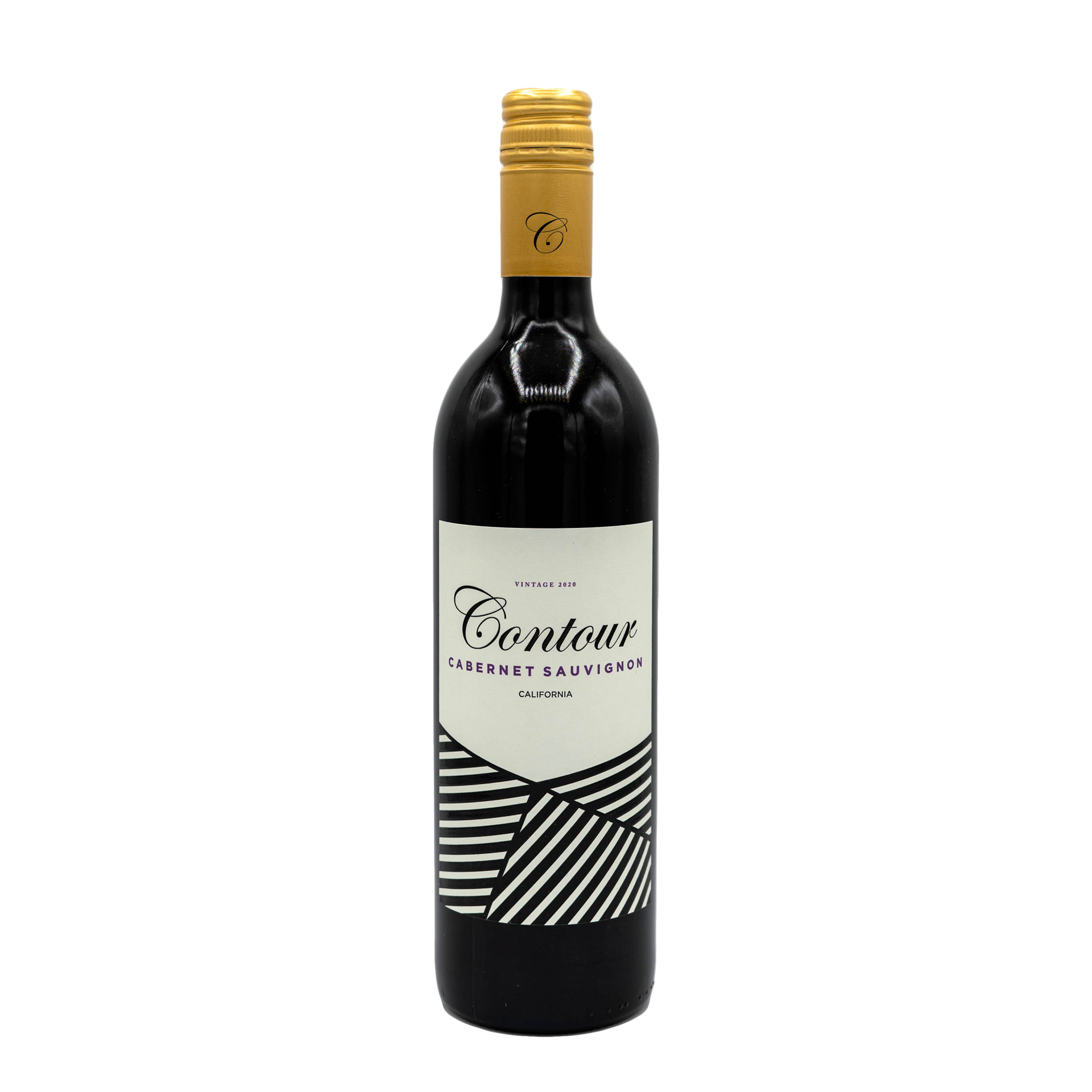 Contour Cabernet Sauvignon – Bottles Fine Wine