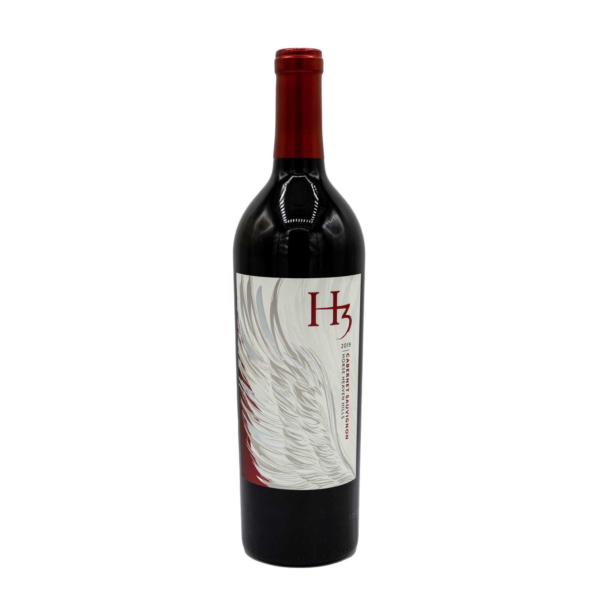 Columbia Crest H3 Cabernet Sau – Bottles Fine Wine