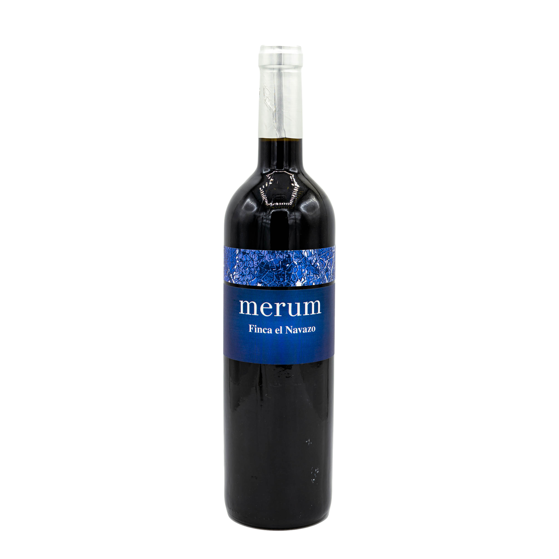 Merum 'Finca el Navazo' Jumilla – Bottles Fine Wine