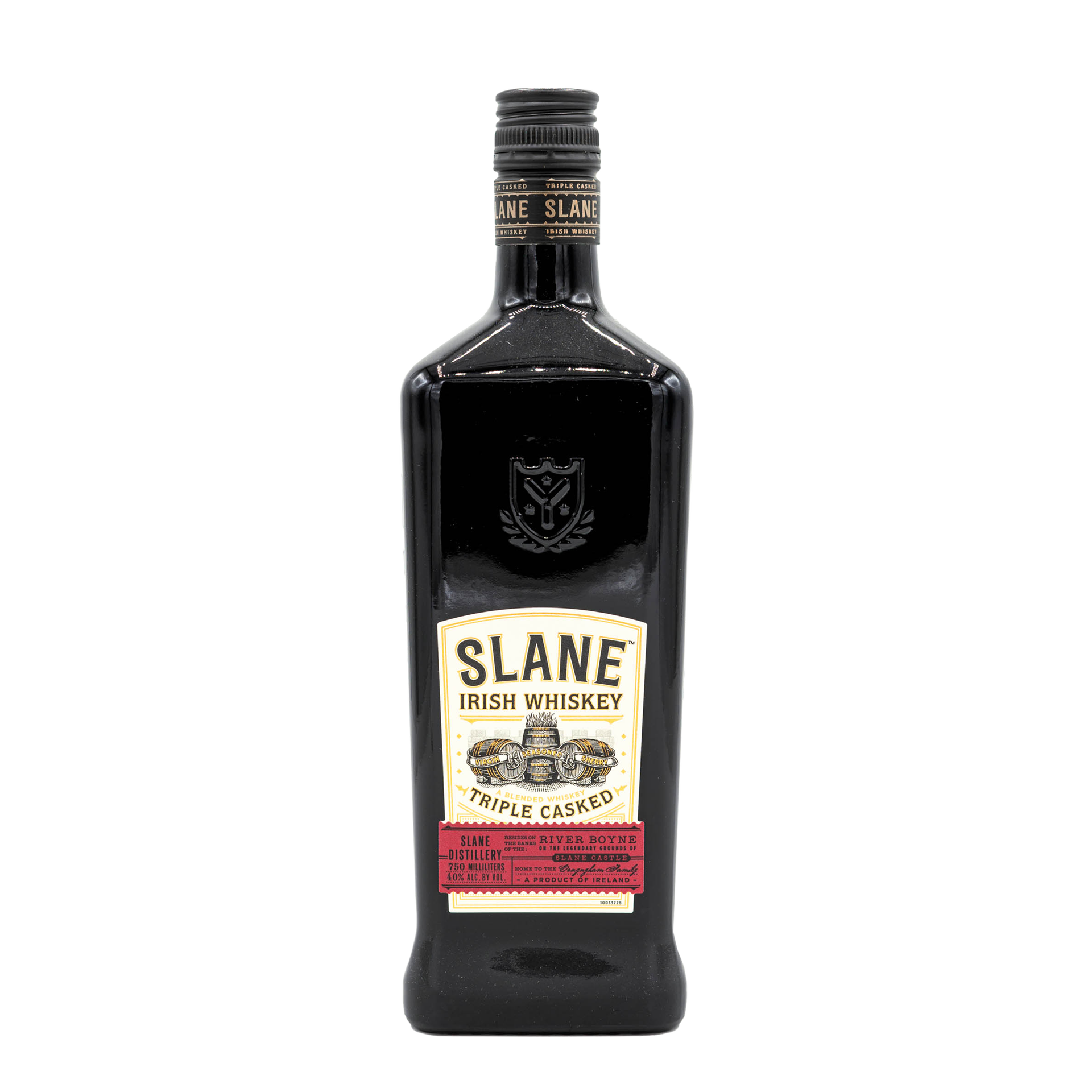 Slane Irish Whiskey 750ml – Bottles Fine Wine