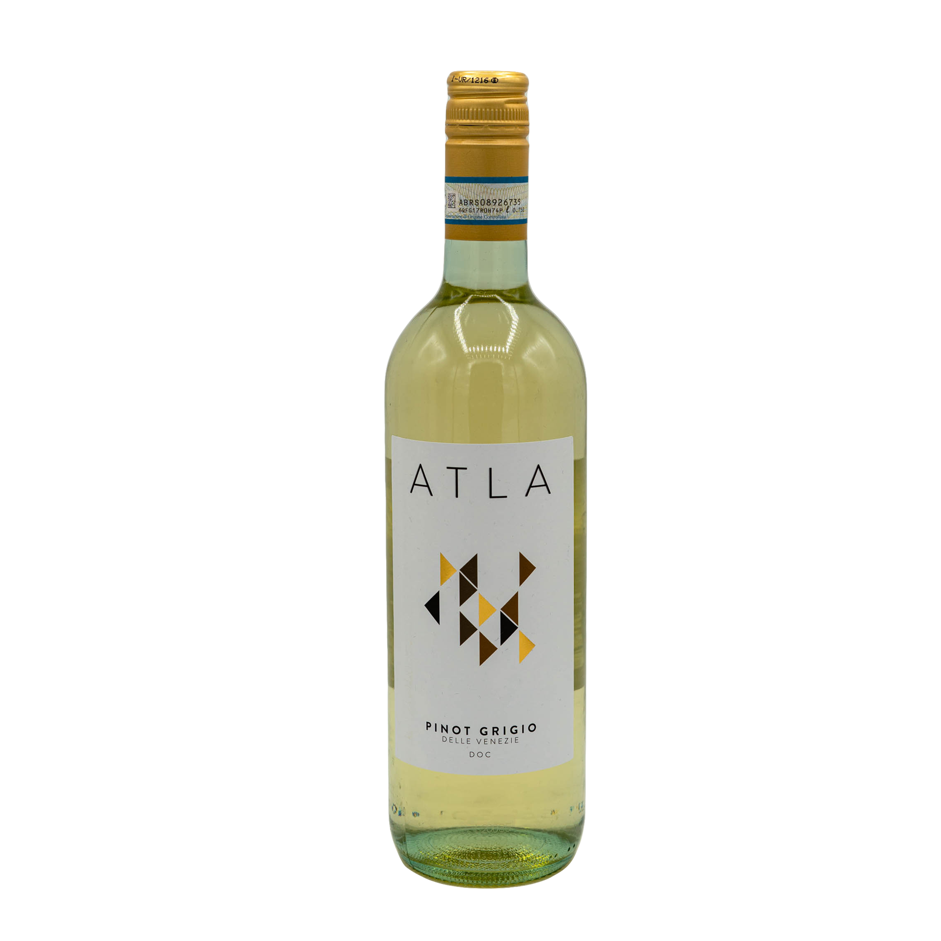 Atla Pinot Grigio – Bottles Fine Wine