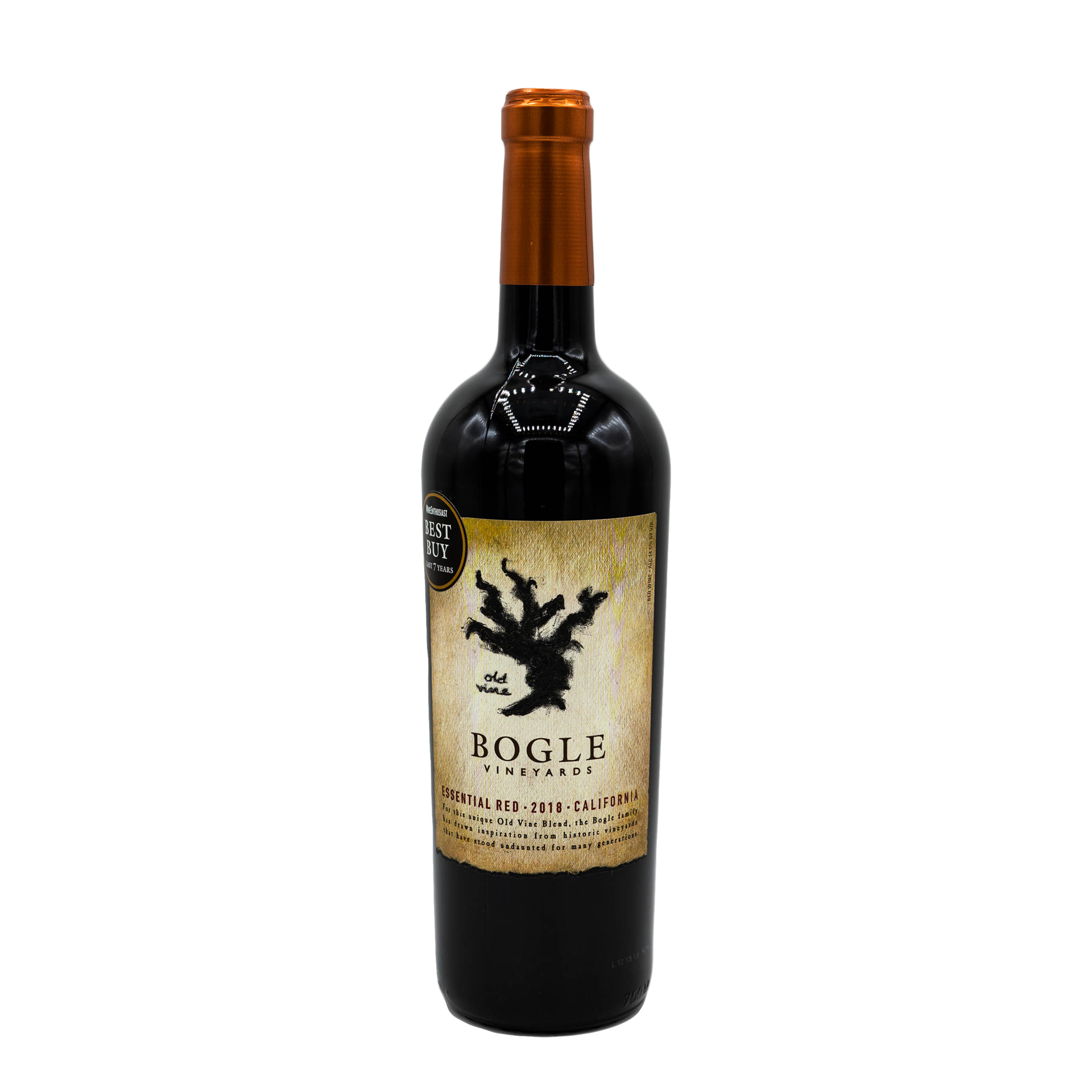 Bogle Essential Red – Bottles Fine Wine