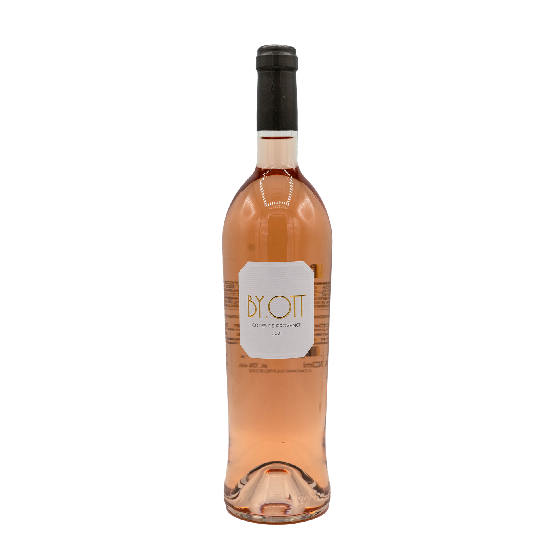 Domaine Ott By Ott Rose – Bottles Fine Wine