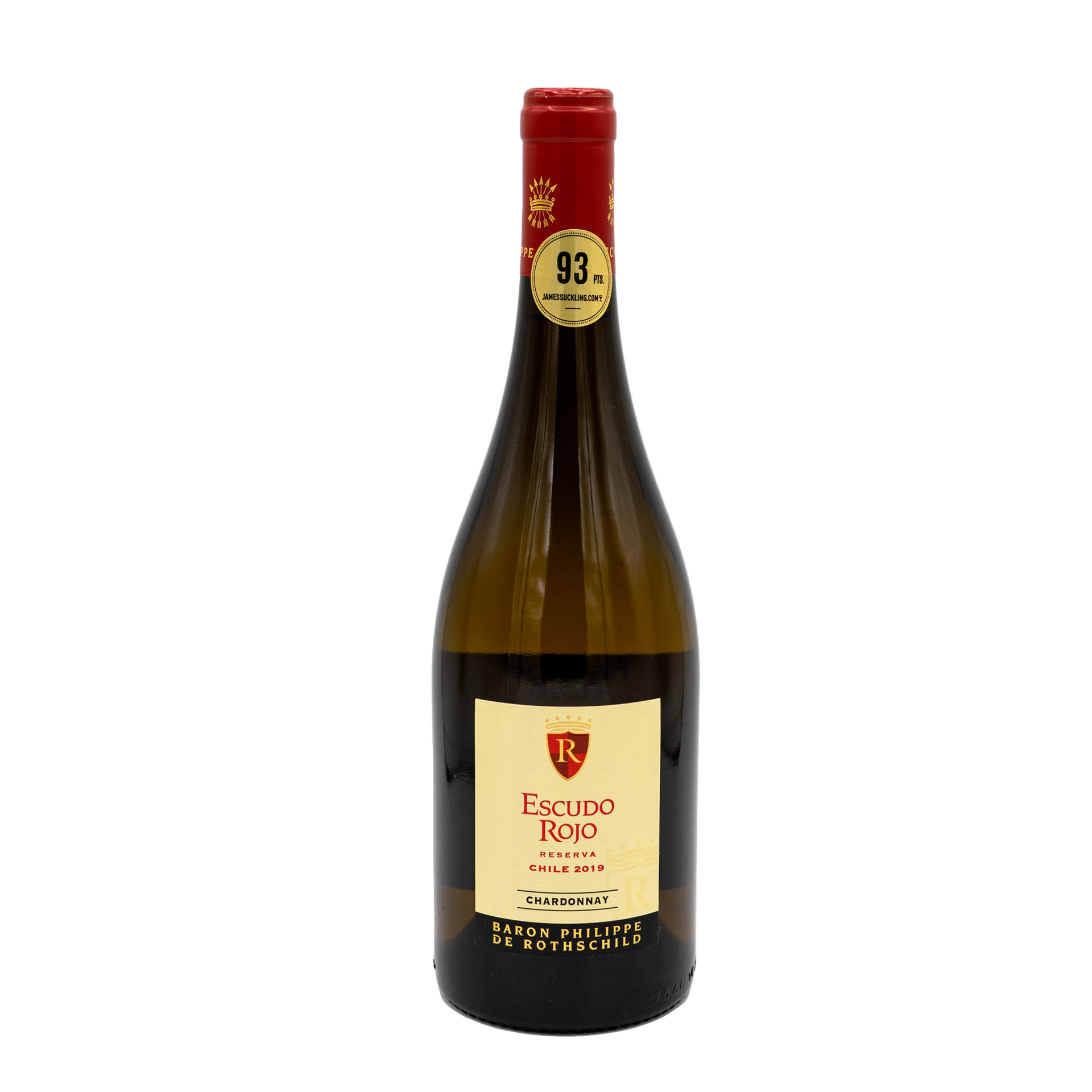 Escudo Rojo Chardonnay – Bottles Fine Wine