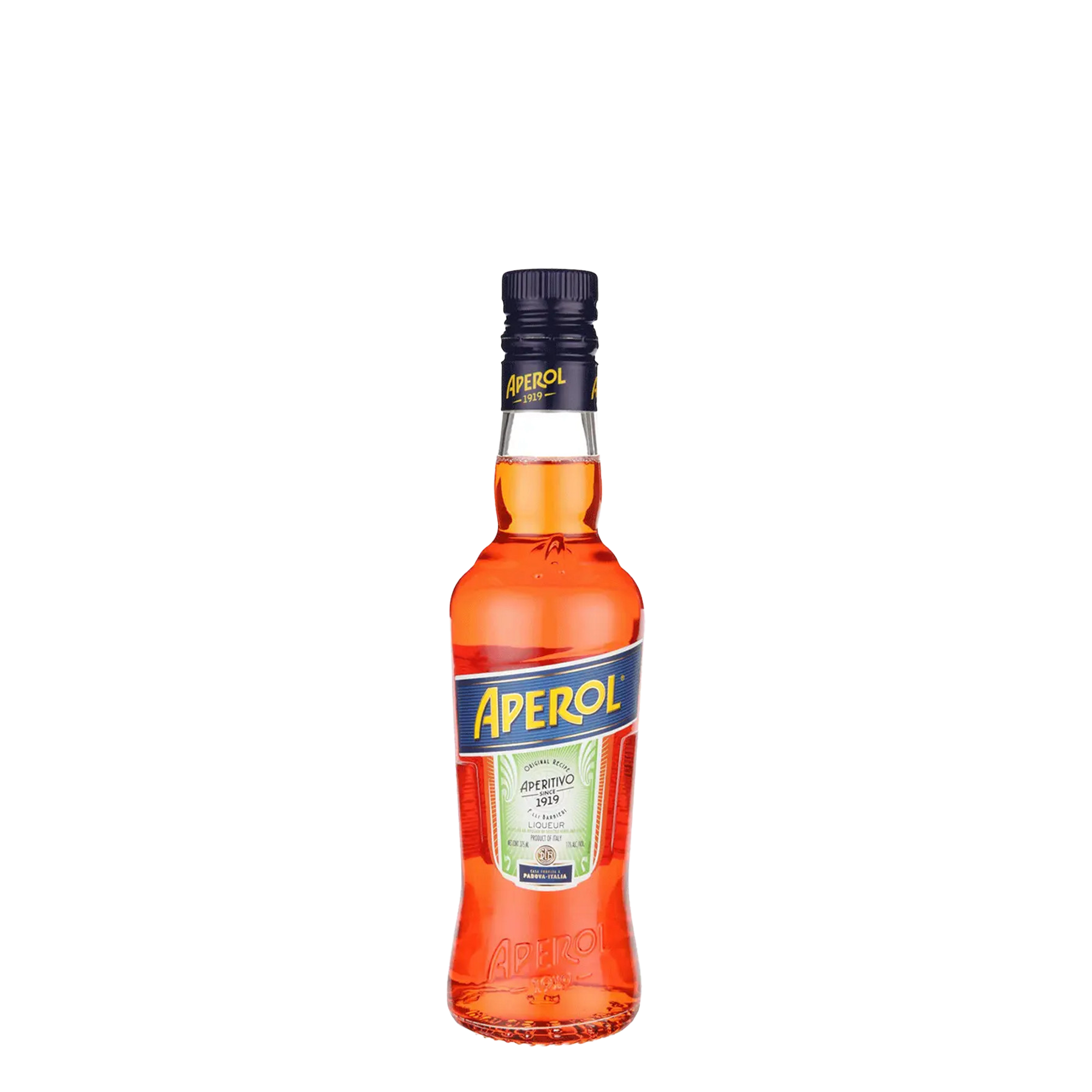 Aperol 375Ml – Bottles Fine Wine