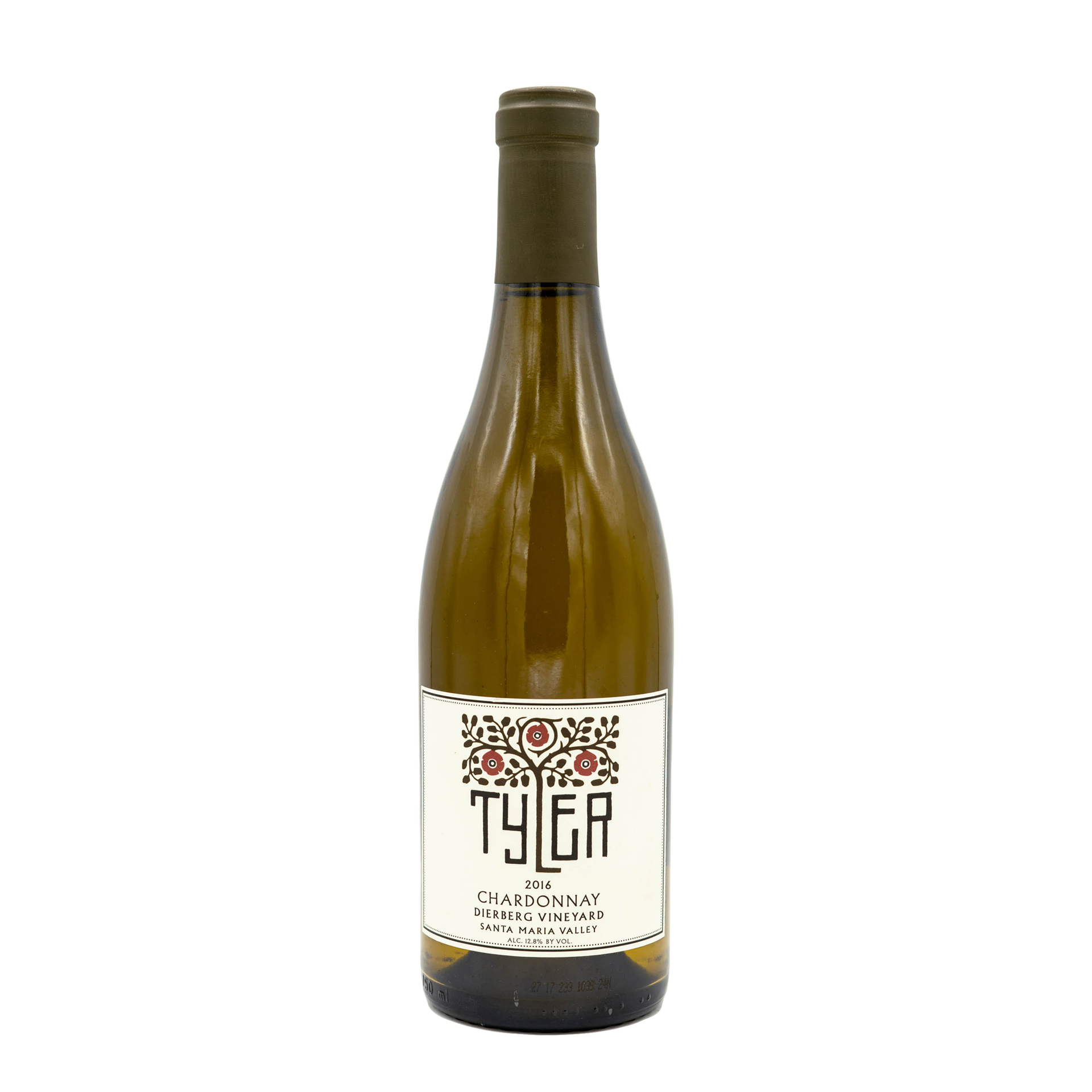 Tyler Chardonnay – Bottles Fine Wine