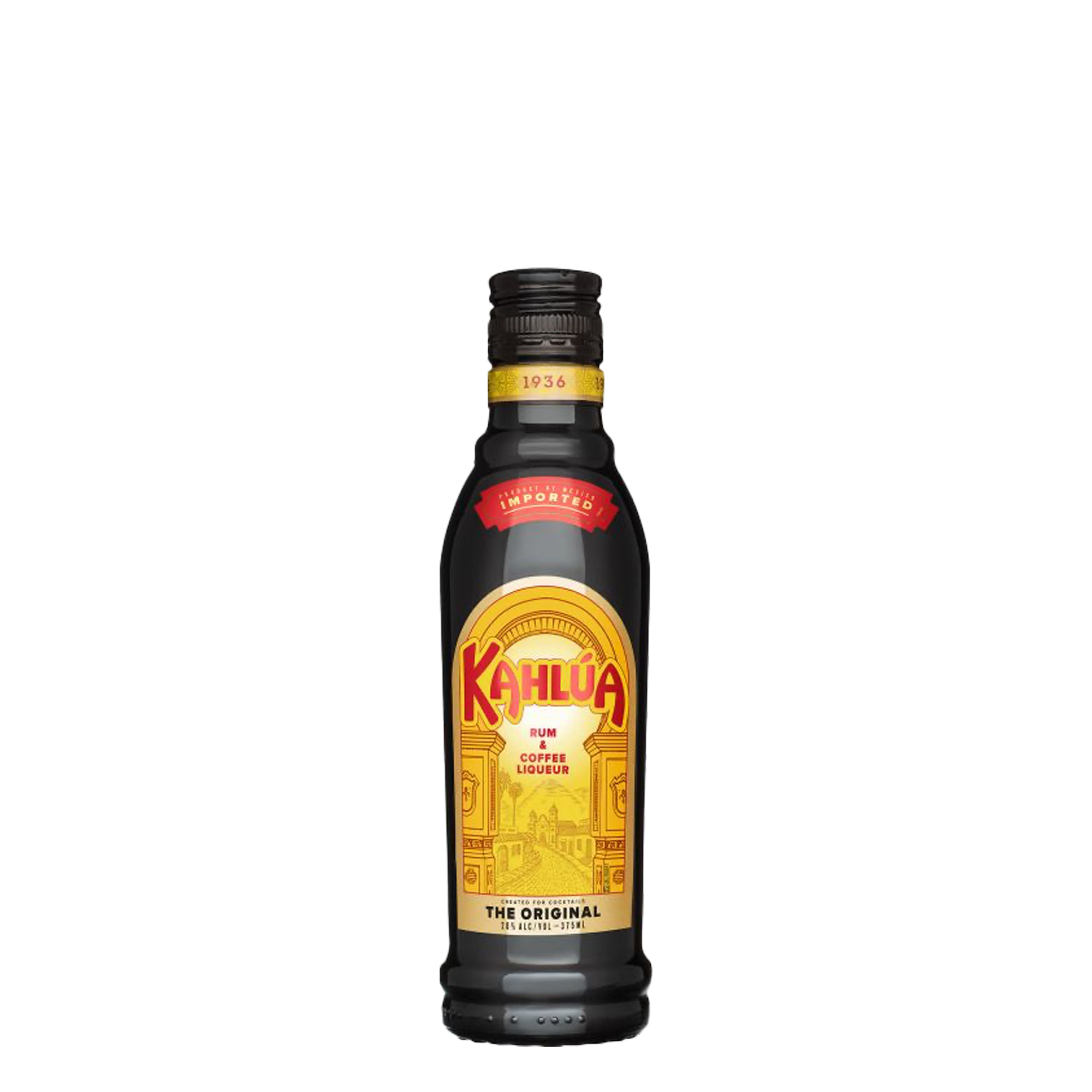 Kahlua 375Ml – Bottles Fine Wine