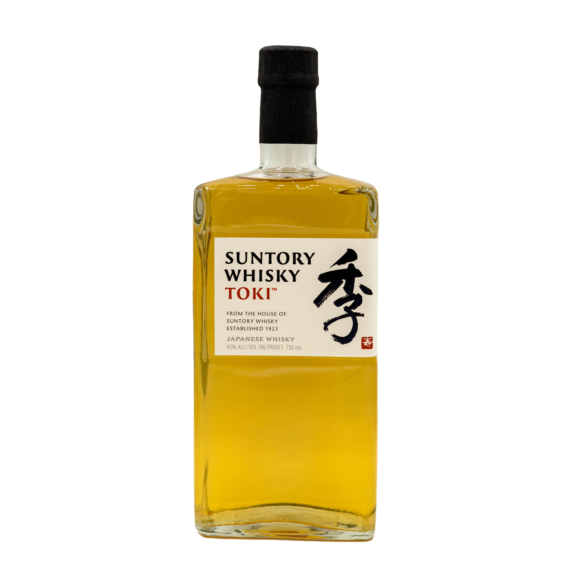 Suntory Toki 750 – Bottles Fine Wine