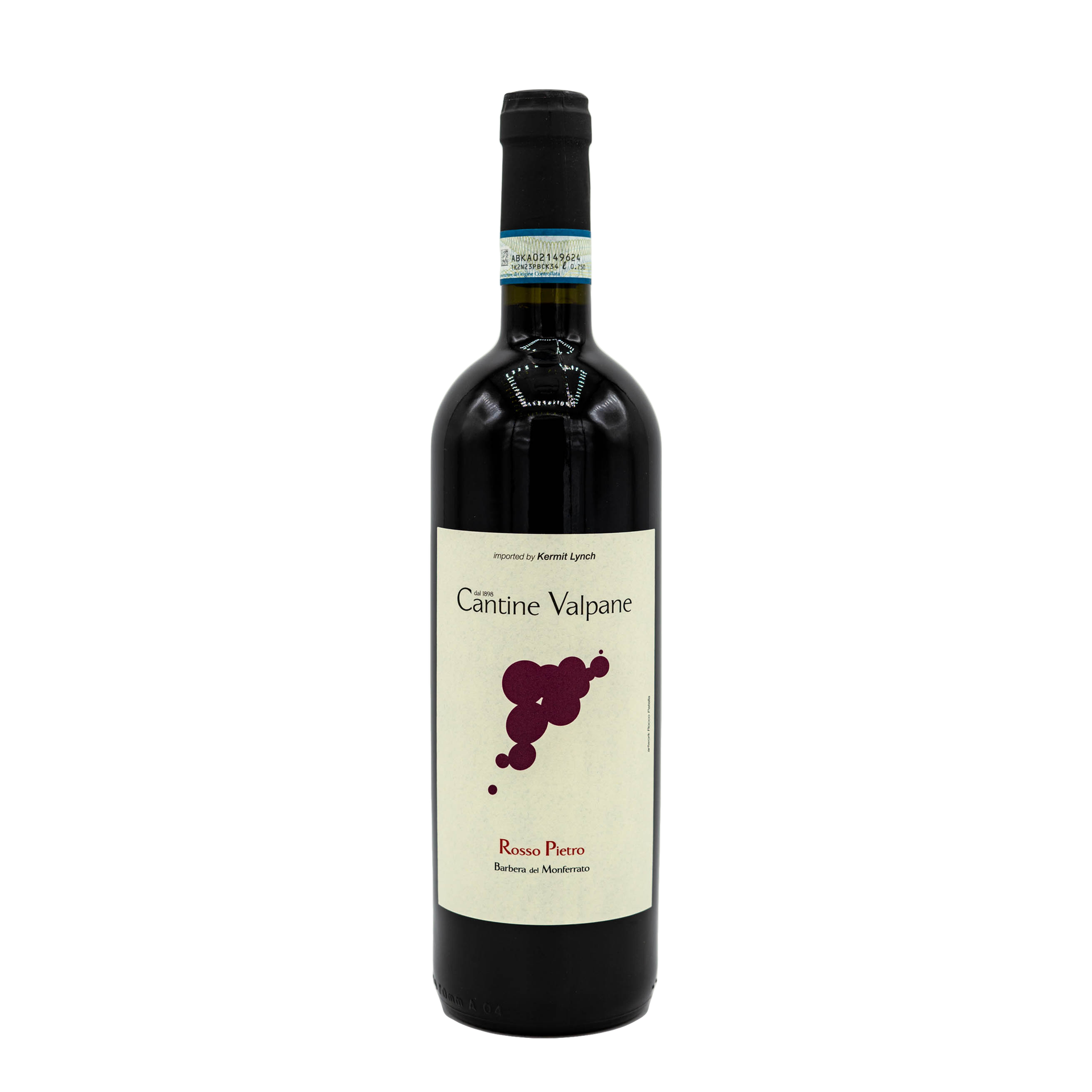 Cantine Valpane Barbera Del Monferrato – Bottles Fine Wine