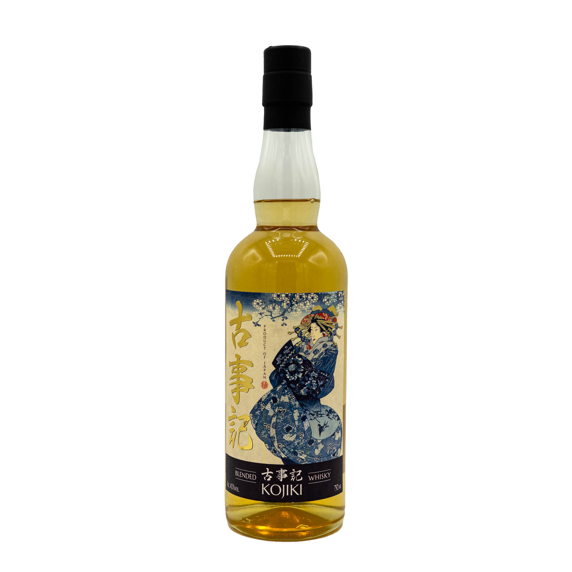 Kojiki Whiskey Review – Kojiki Japanese Whisky — The Noble Glasgow – AJIV