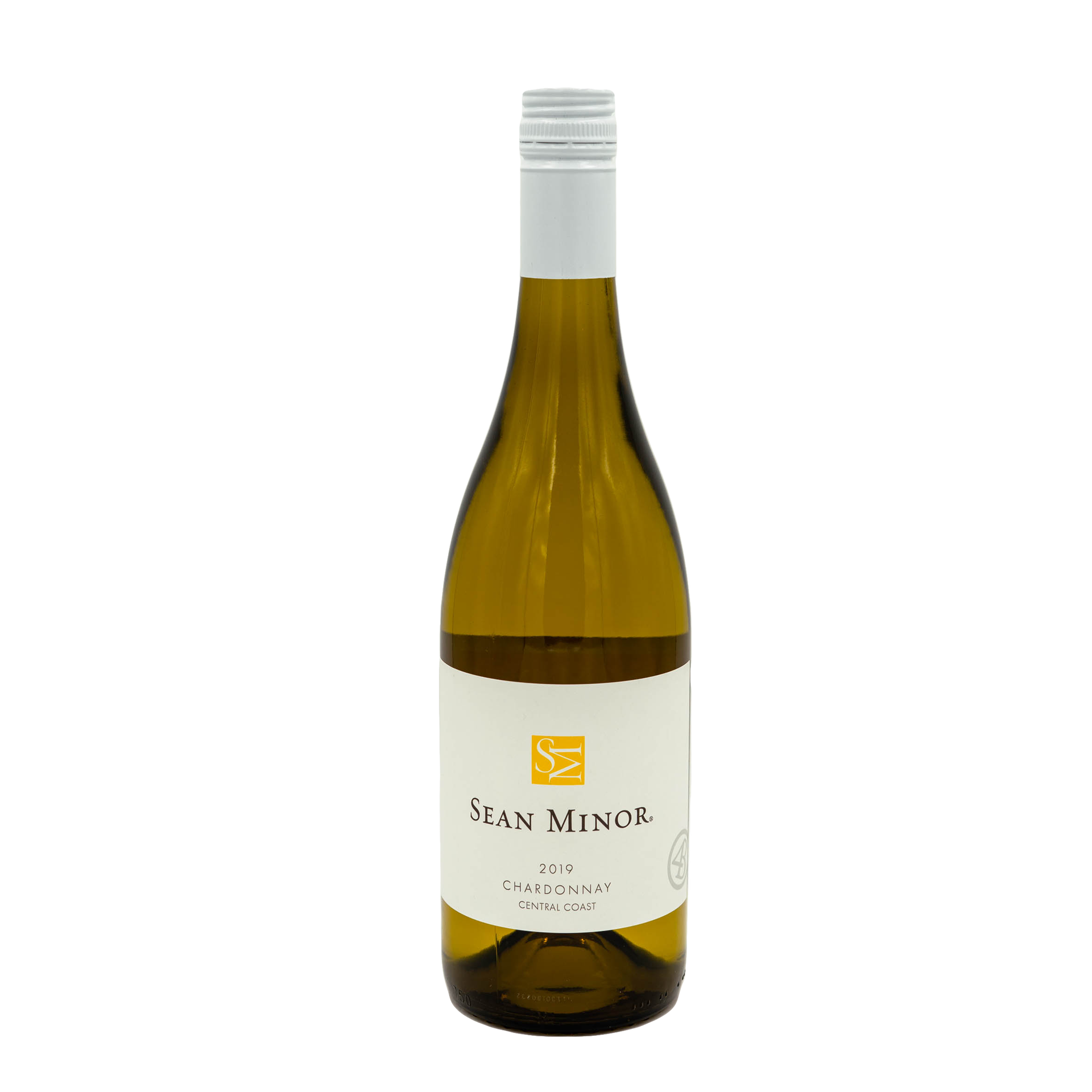 Sean Minor Chardonnay 4B – Bottles Fine Wine