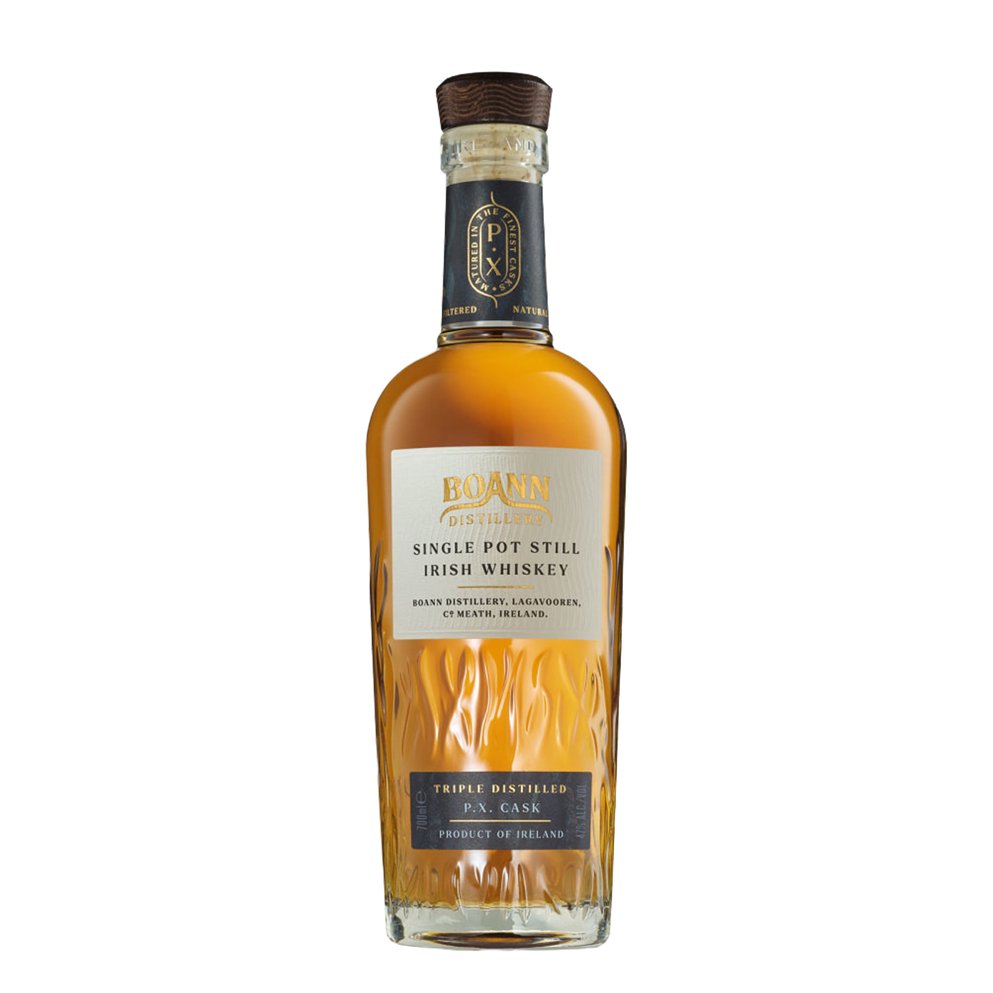 Boann PX Single Pot Still – Bottles Fine Wine