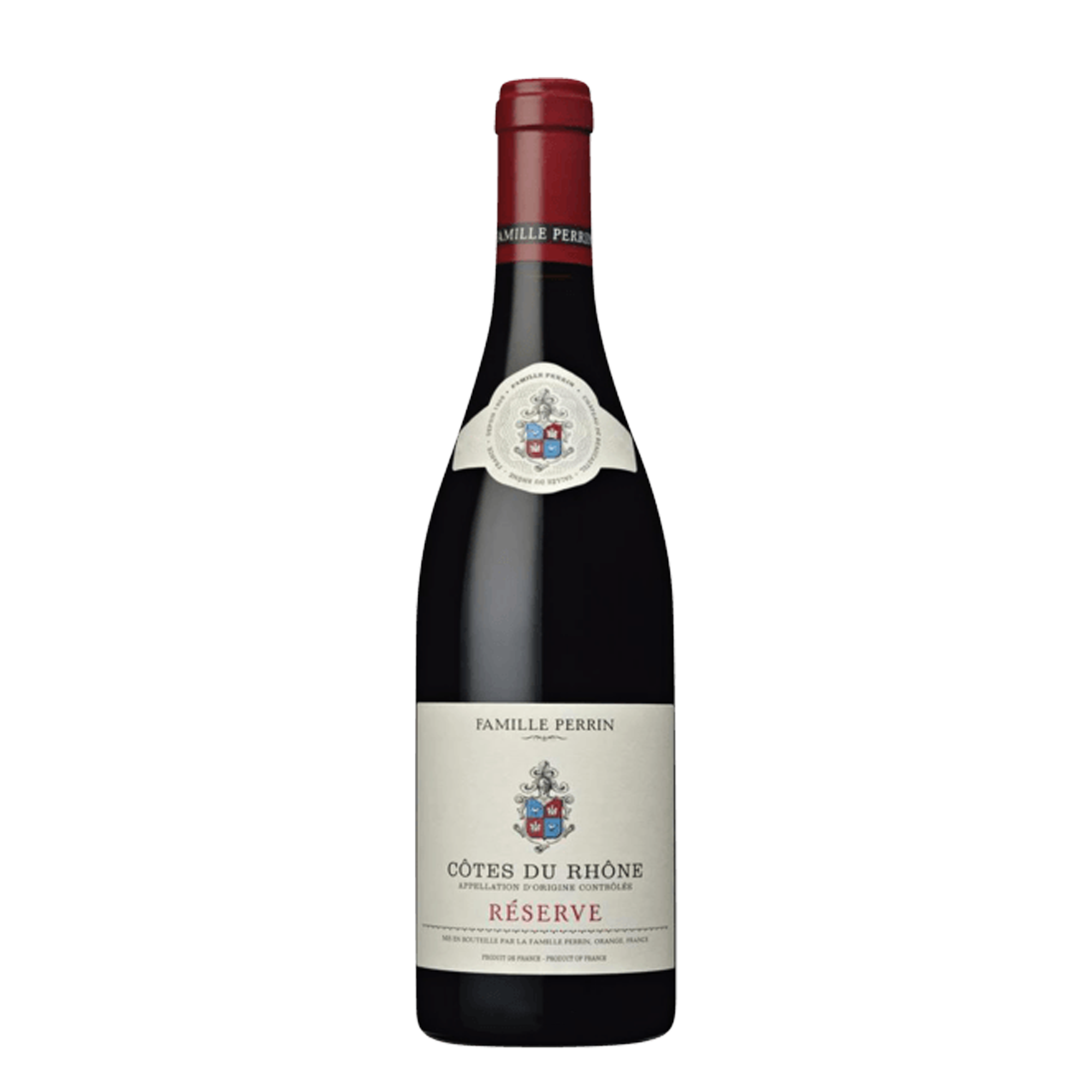 Perrin Cotes Du Rhone Reserve White – Bottles Fine Wine
