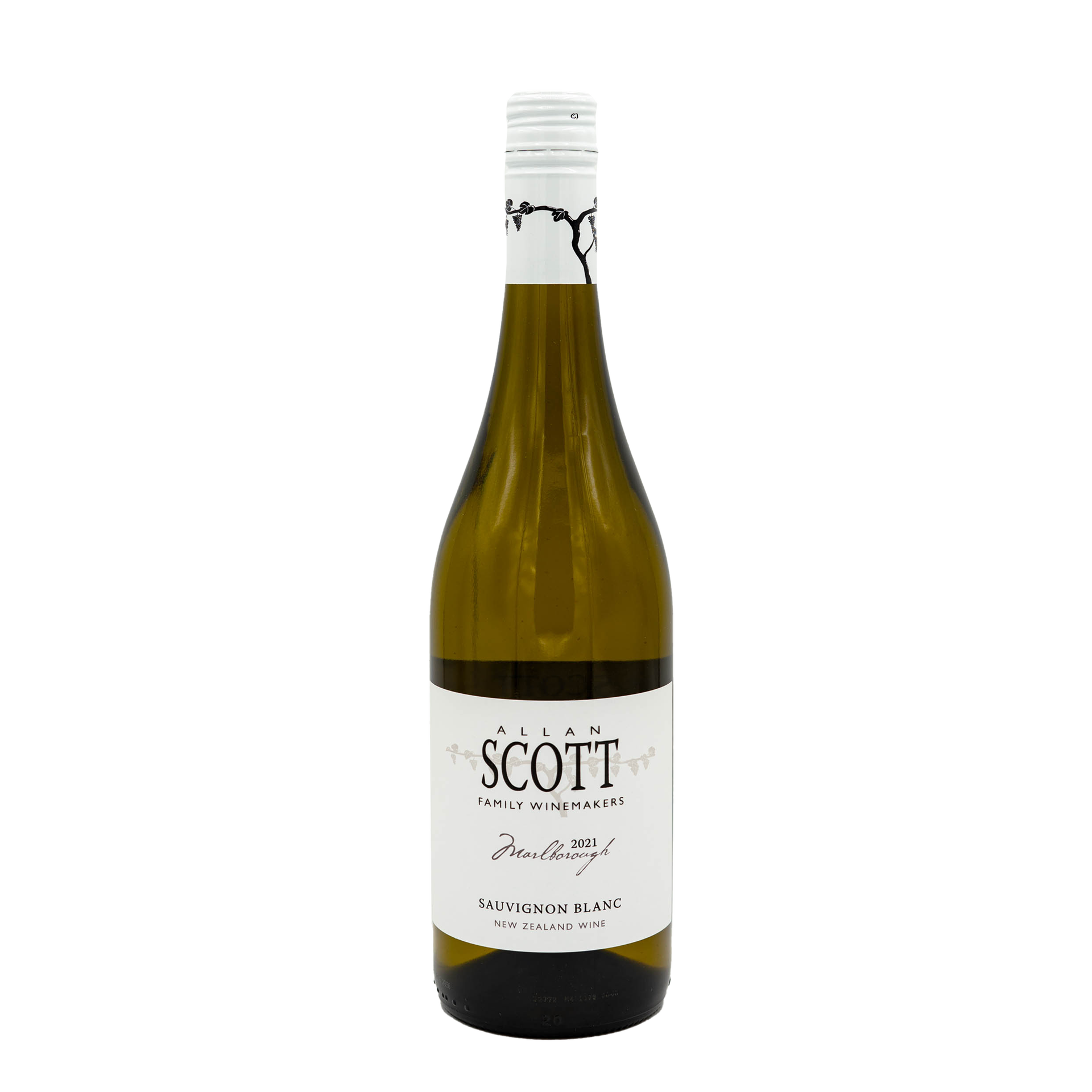 Allan Scott Sauvignon Blanc – Bottles Fine Wine