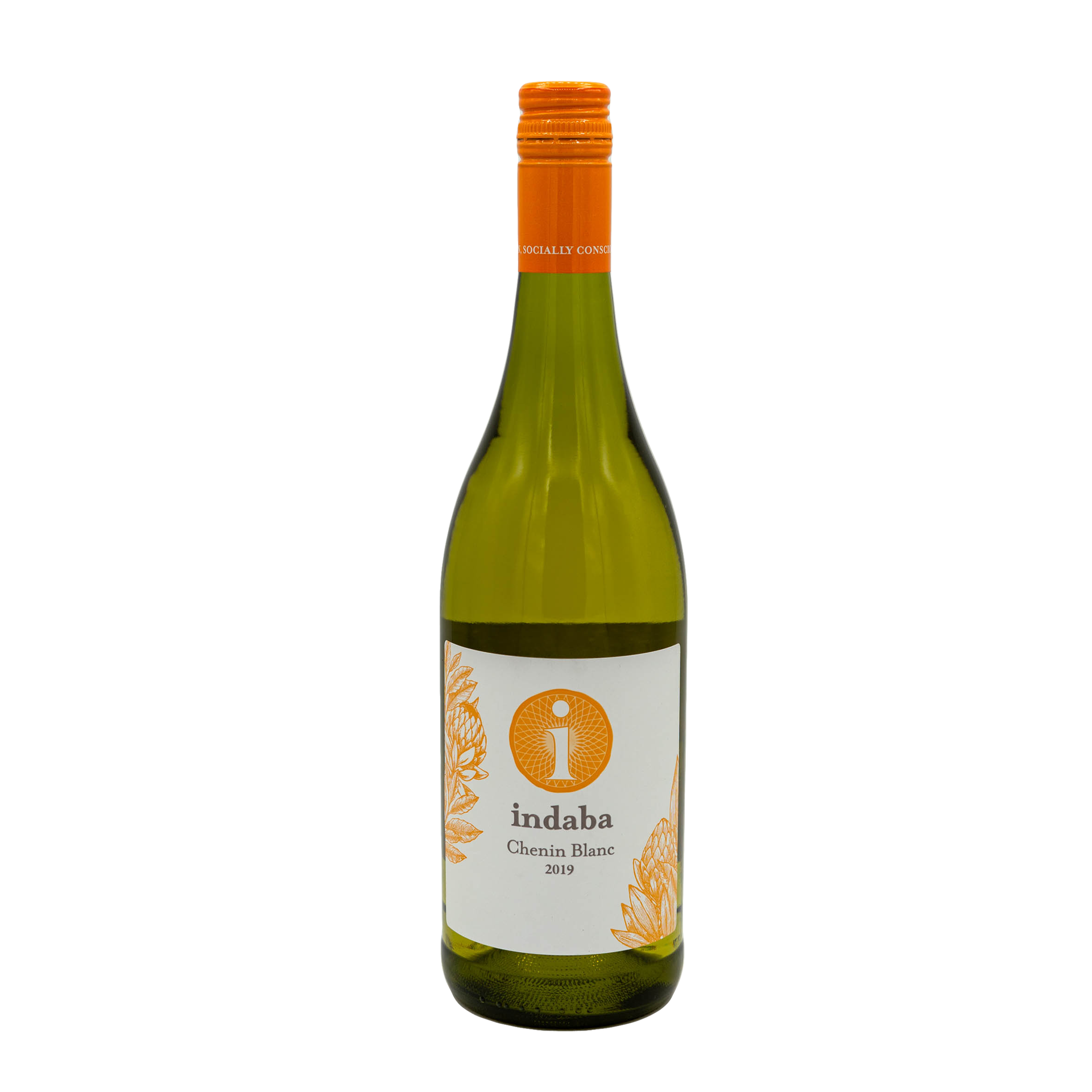 Indaba Chenin Blanc – Bottles Fine Wine