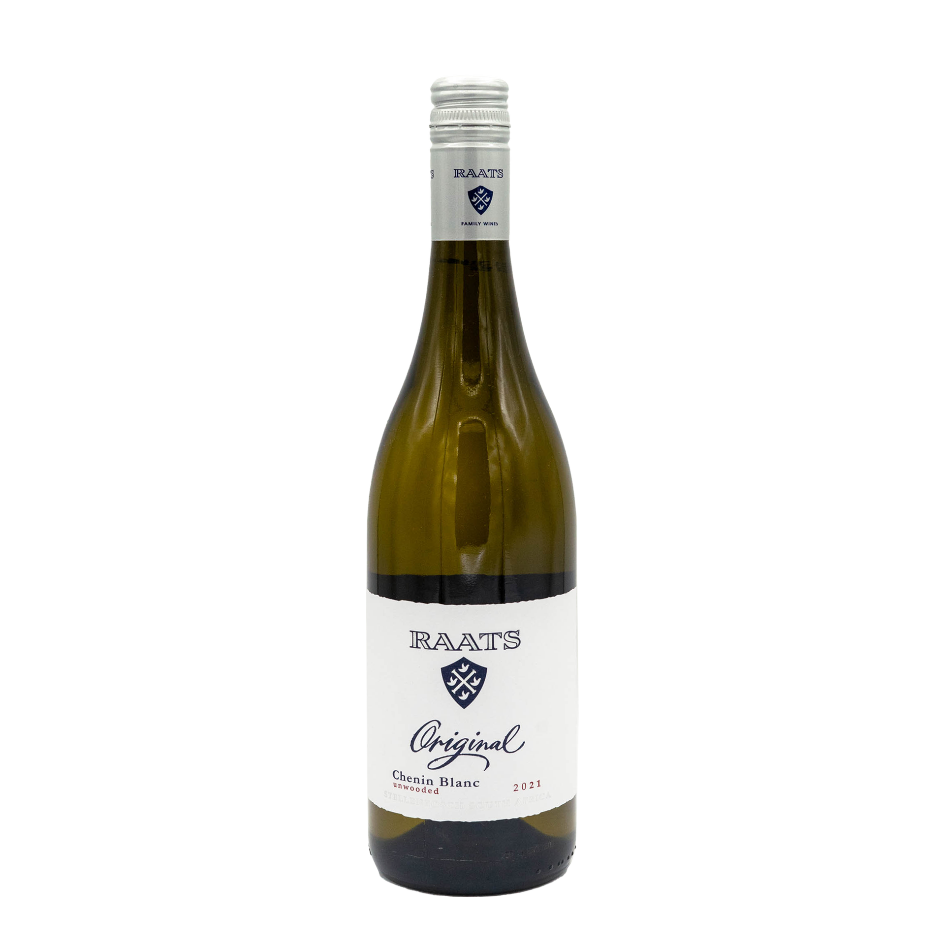 Raats Original Chenin Blanc – Bottles Fine Wine