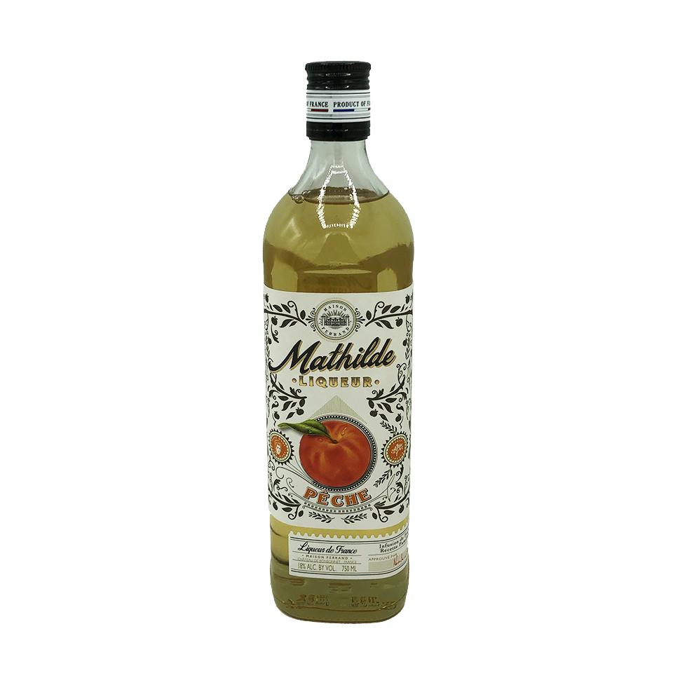 Mathilde Peche 750Ml – Bottles Fine Wine