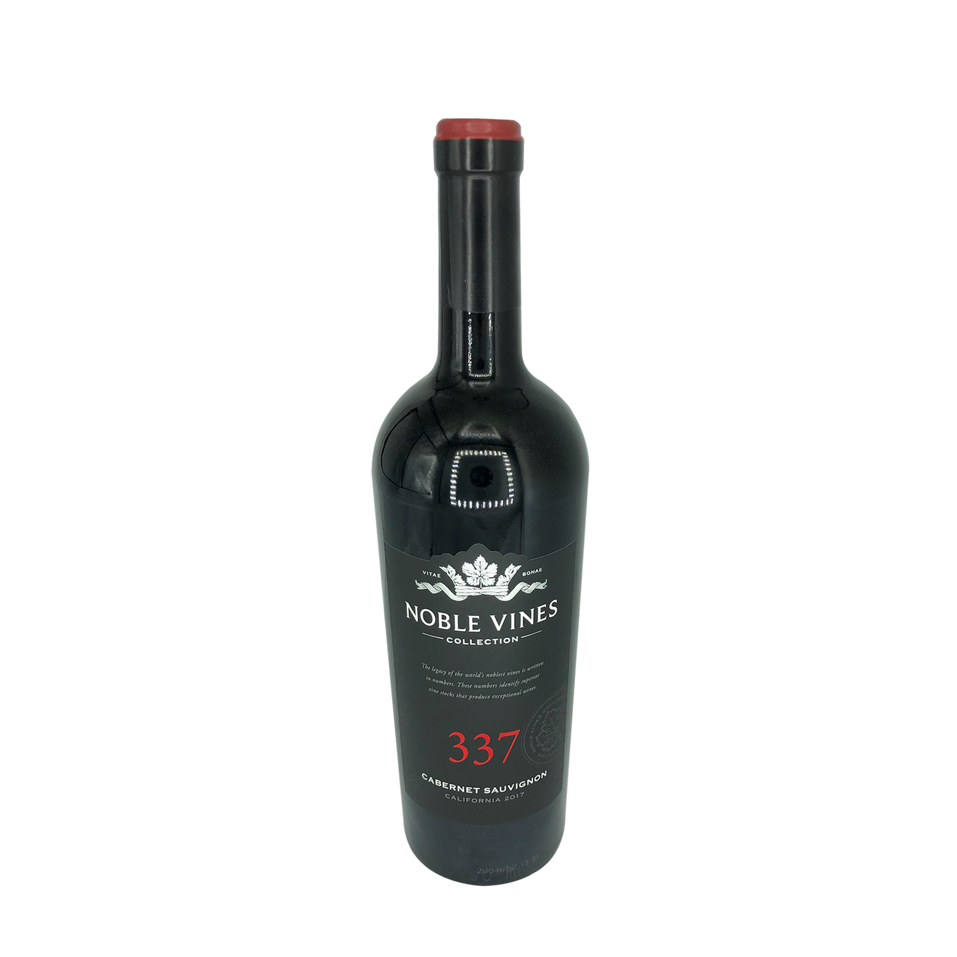 Noble Vines 337 Cabernet Sauvignon Lodi – Bottles Fine Wine
