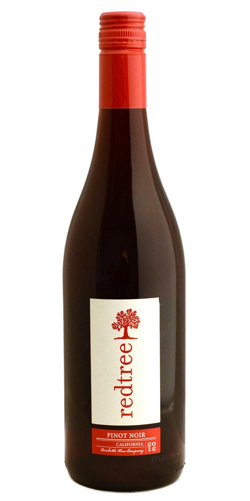 Red Tree Pinot Noir – Bottles Fine Wine