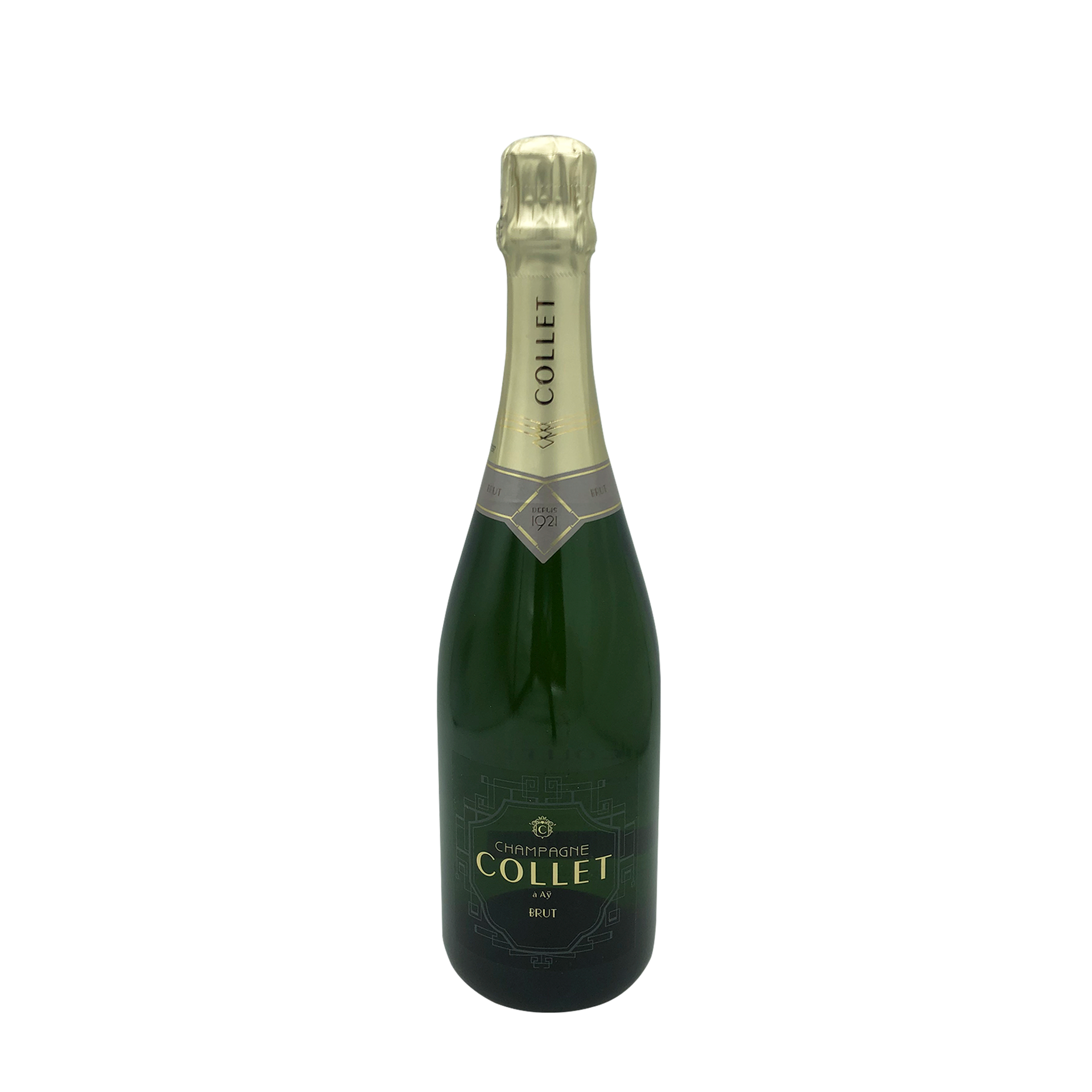 Collett Brut Champagne – Bottles Fine Wine