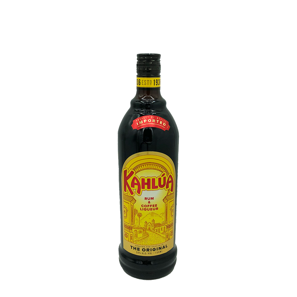 Kahlua 750Ml – Bottles Fine Wine